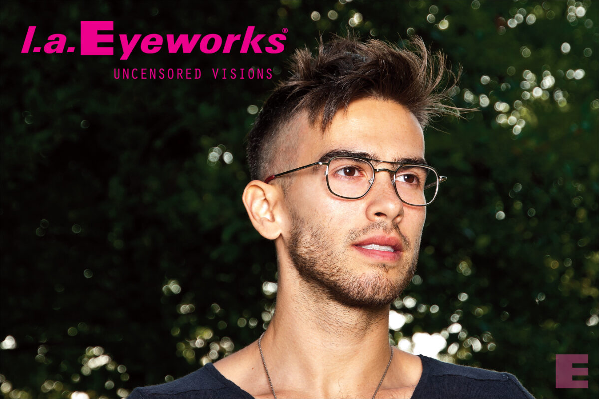 Our Unique Collection - Optical Excellence