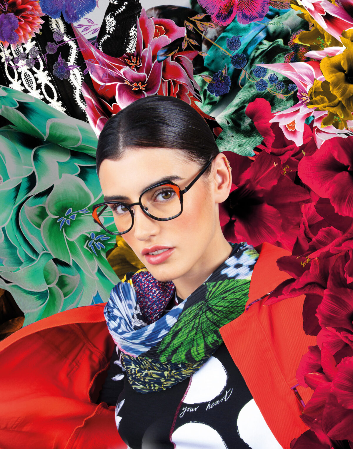 Our Unique Collection - Optical Excellence