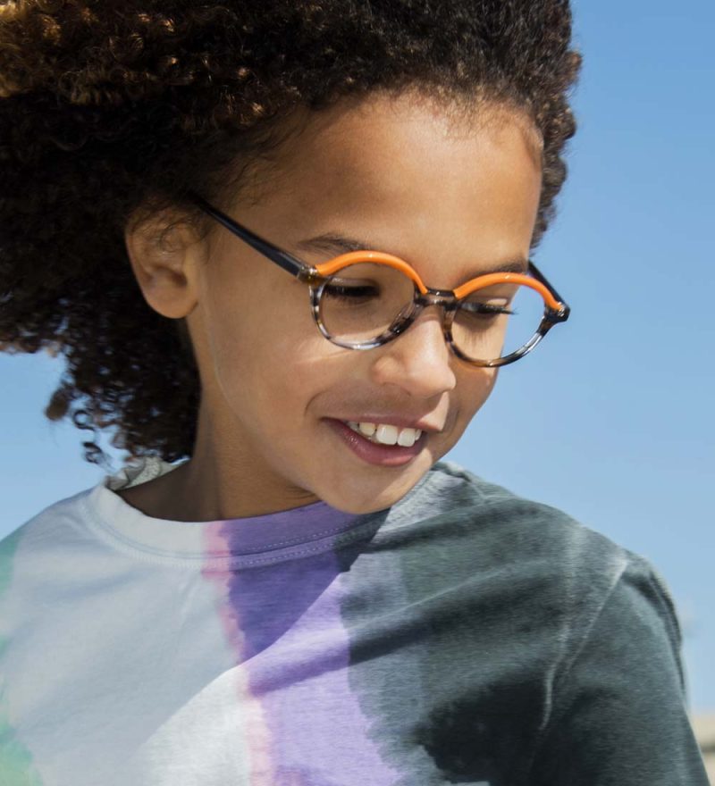 Our Unique Collection - Optical Excellence