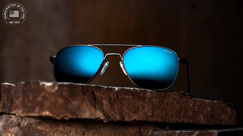 Our Unique Collection - Optical Excellence