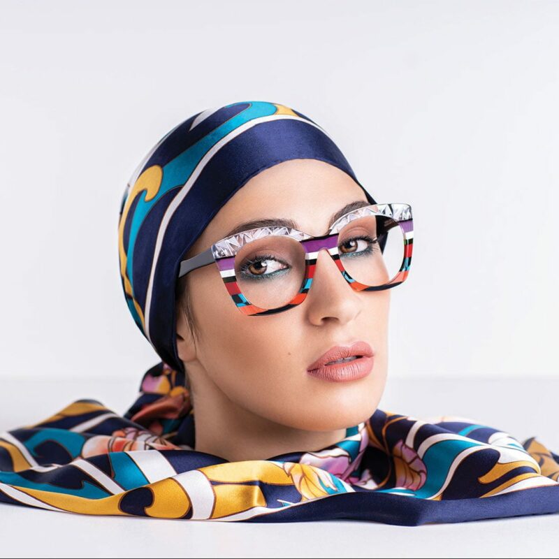 Our Unique Collection - Optical Excellence