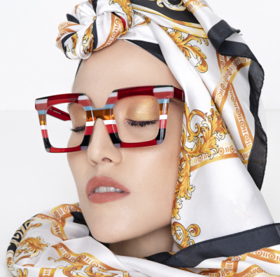 Our Unique Collection - Optical Excellence